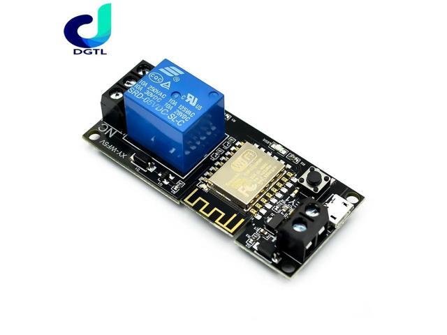 Click here for For st-link WIFI mobile phone remote control relay... prices