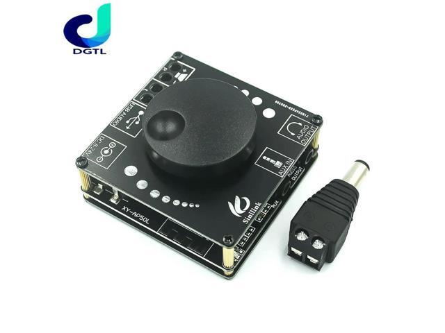 Click here for for-stlink 40W/50WStereo ForBluetooth5.0 Power Amp... prices