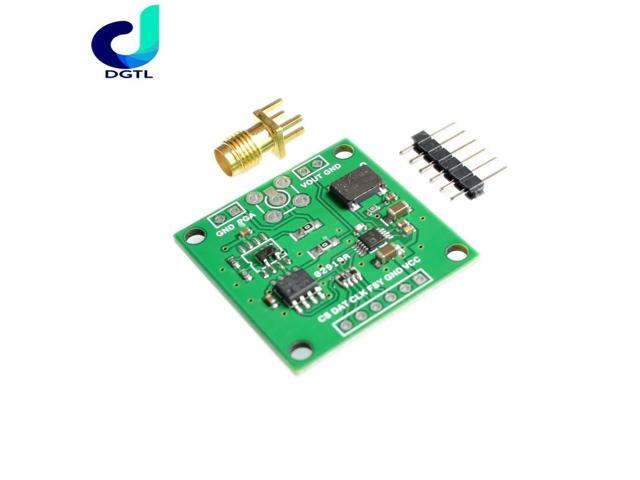 Click here for AD9833 triangle sine wave signal source IC integra... prices