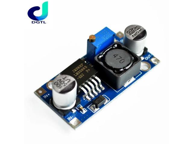 Click here for 10pcs Ultra-small LM2596 power supply module DC /... prices