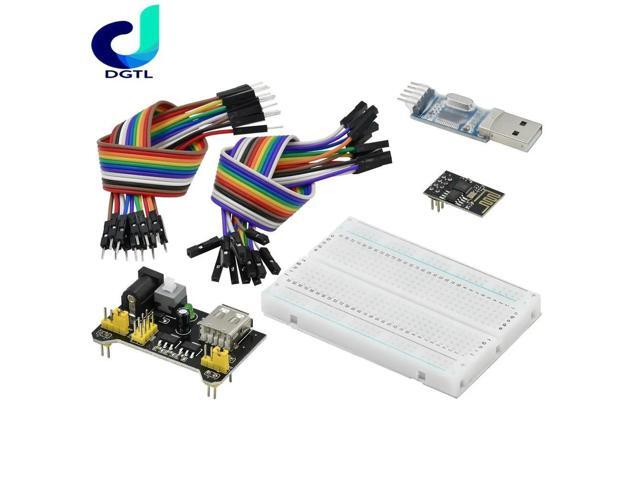 Click here for WIFI test suite ESP8266 WIFI module + CH340 + Powe... prices