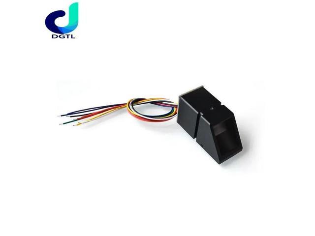 Click here for AS608 Fingerprint Reader Sensor Module Optical Fin... prices