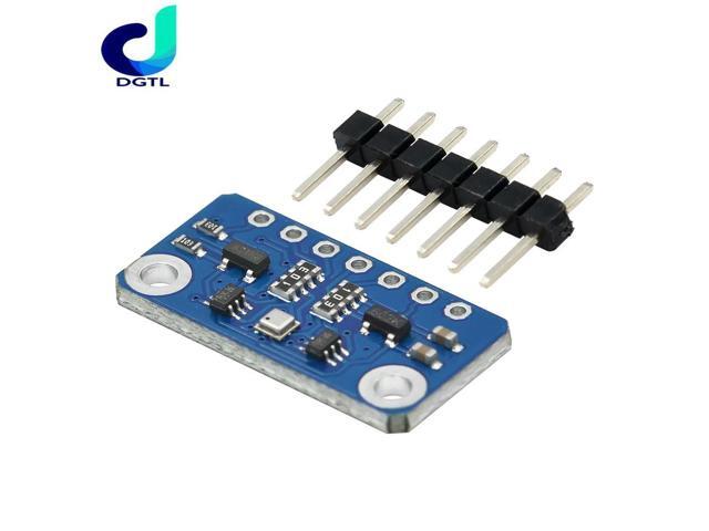 Click here for BMP390 high precision atmospheric pressure sensor... prices