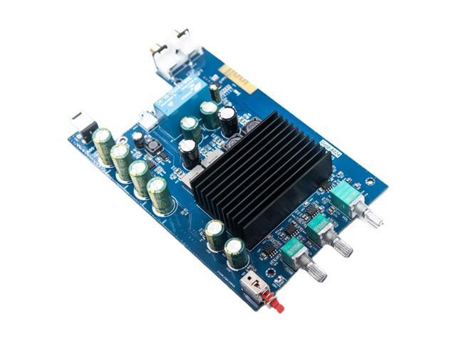 Click here for HIFI TPA3255 Class D 600W Subwoofer Digital Power... prices