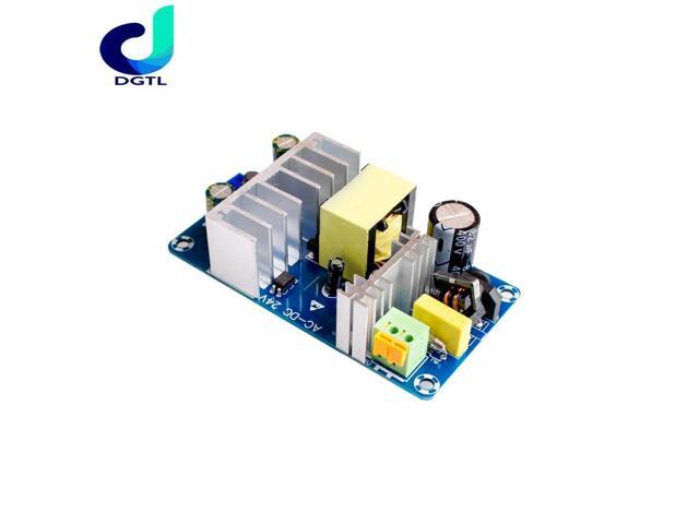 Click here for AC 100-240V to DC 24V 4A 6A switching power supply... prices