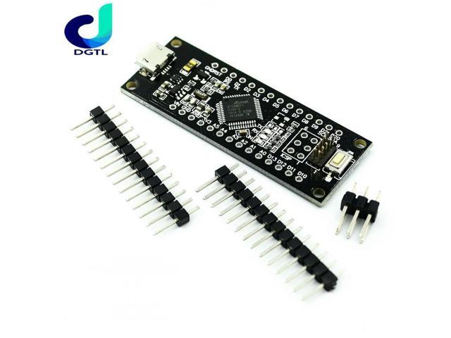 Click here for For WeMos D1 S21 M0 Mini USB For ARM Cortex M0 32-... prices