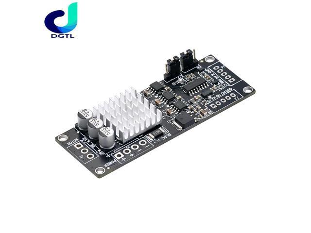 Click here for XY-BLDC DC 12~30V 200W Three-phase DC Brushless Wi... prices