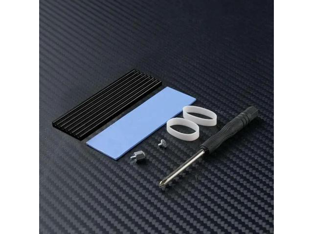 Click here for Easy Installation Hard Disk Heat Sink for M.2 SSD... prices