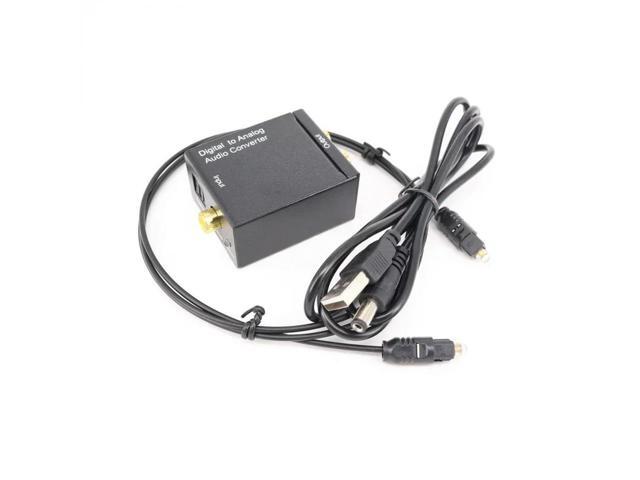 Click here for Digital-to-analog Audio Converter Digital Adapter... prices