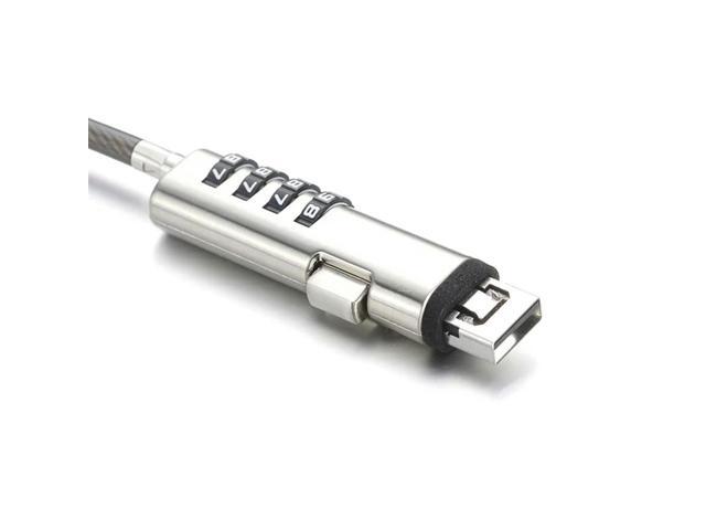 Click here for 6X USB Password Lock Computer Lock Password Protec... prices