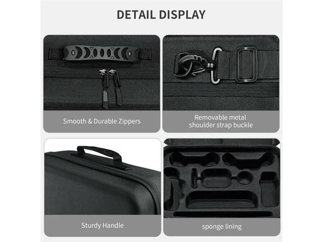 Click here for Carry Case Shoulder Bag For Switch 2 Game Console... prices