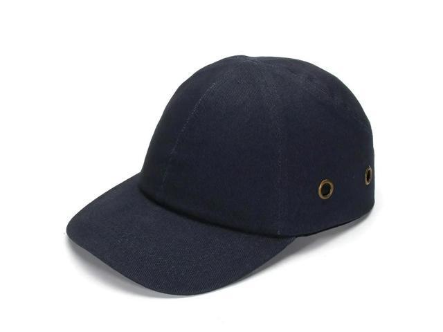 Click here for Blue Baseball Bump Caps - Lightweight Safety Hard... prices