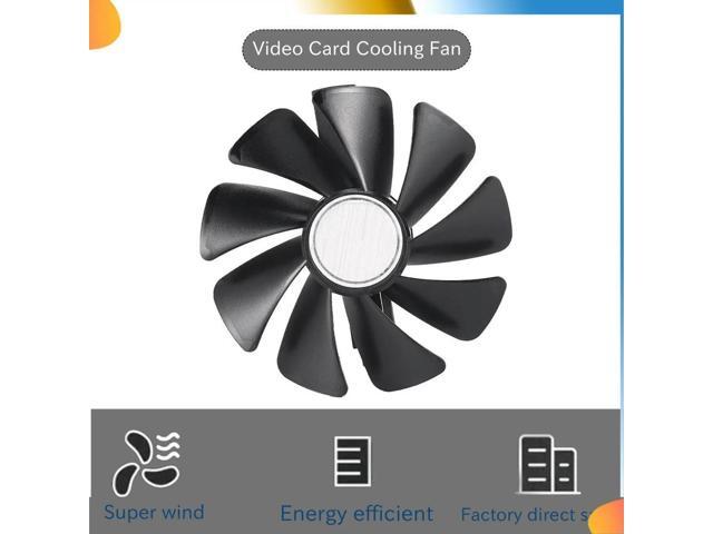 Click here for 95Mm CF1015H12D DC12V Video Card Cooler Cooling Fa... prices