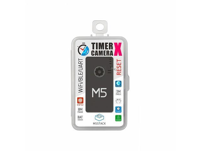 Click here for Timer Camera X Low-power camera timed sleep wakeup... prices