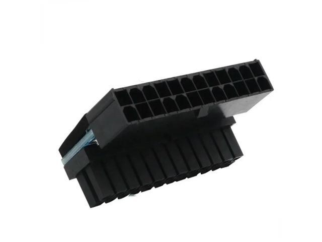 Click here for Modular 24 Pin to 24pin Power Plug Adapter for Pow... prices