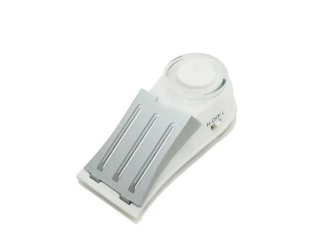 Click here for Door stopper for women living alone  window vibrat... prices