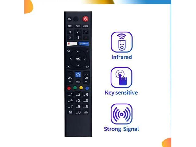 Click here for RM-M13 Remote Control Replace For Humax HDR3000T H... prices