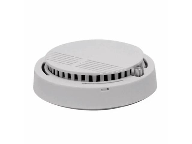 Click here for Home Security System Cordless Wireless Smoke Teste... prices