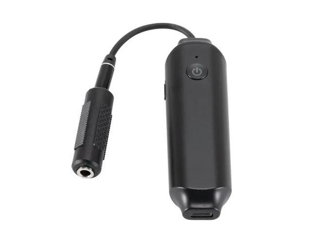 Click here for 2-In-1 Wireless Bluetooth Adapter 3.5 Mm Bluetooth... prices