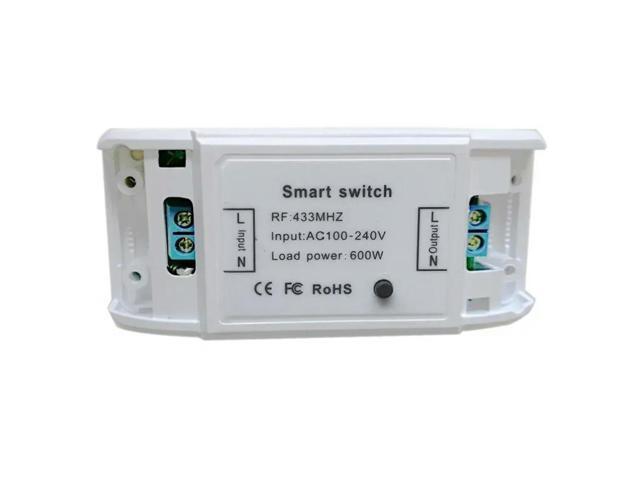 Click here for Smart Home Automation Wireless Switches Wifi Smart... prices