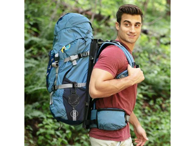 Click here for Retractable Keychains Heavy Duty Badge Reel Retrac... prices