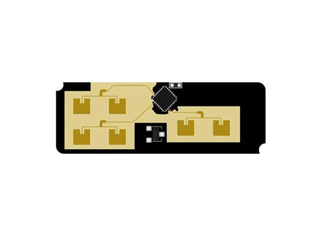 Click here for Trajectory Localization 24GHZ Radar Module Rd-03D... prices
