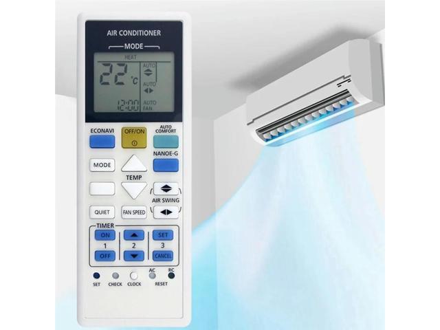 Click here for AC Remote Control A75C03590 Replace For Panasonic... prices