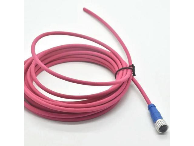 Click here for Solid Copper M12 4P/8P Waterproof and Fireproof Co... prices