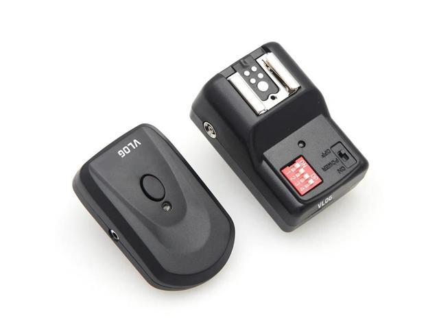 Click here for Wireless Flash Trigger For Speedlite Flash Trigger... prices