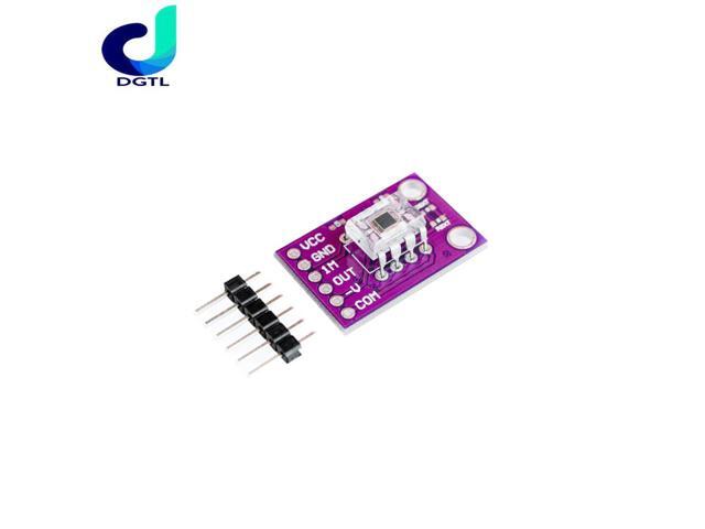 Click here for OPT101 Light Analog Light Intensity Sensor Module... prices