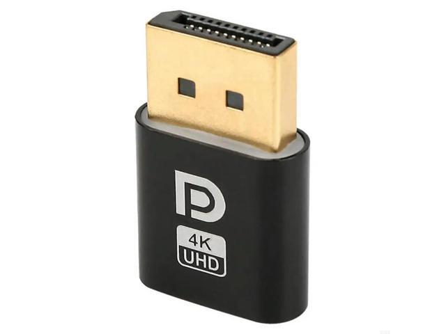 Click here for Edid Headless 4k Display Emulator Virtual Displayp... prices