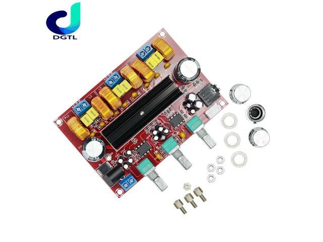 Click here for Xh-m139 2.1 channel digital power amplifier board... prices