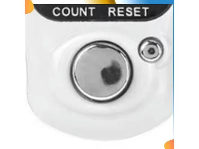 Click here for Kitchen Timer LED Finger Ring Counter Mini Quick R... prices