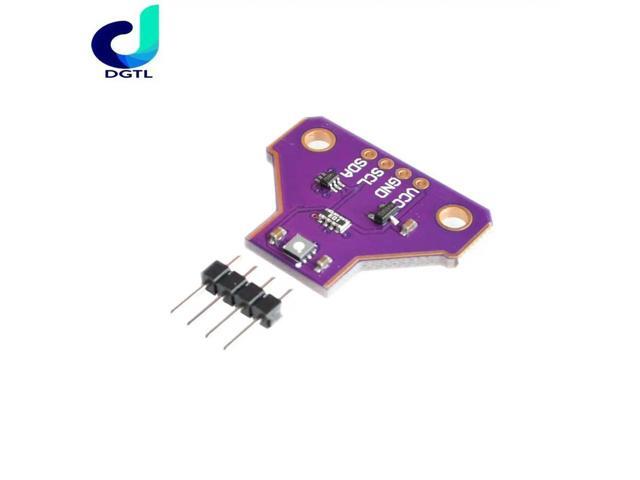 Click here for CJMCU-30 SGP30 Multi Pixel Gas Sensor Indoor Air M... prices