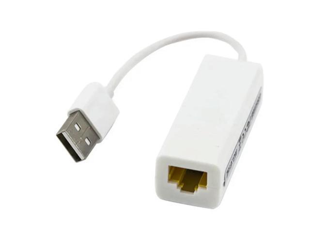 Click here for 10/100Mbps USB 2.0 To RJ45 Network Card Lan Adapte... prices
