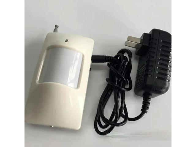 Click here for ligent Anti - false Infrared Detector with DC 315M... prices