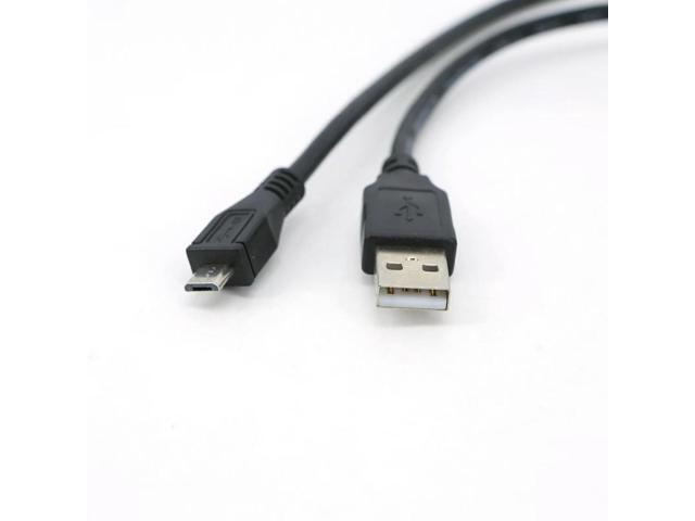 Click here for 5m Micro USB 2.0 Cable USB 2.0 Type A Male to Micr... prices