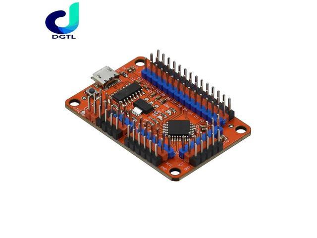 Click here for open source LGT8F328P control board DC5V is suitab... prices