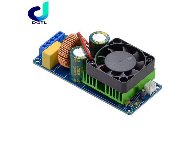 Click here for HIFI Power IRS2092 500W Mono channel Digital power... prices