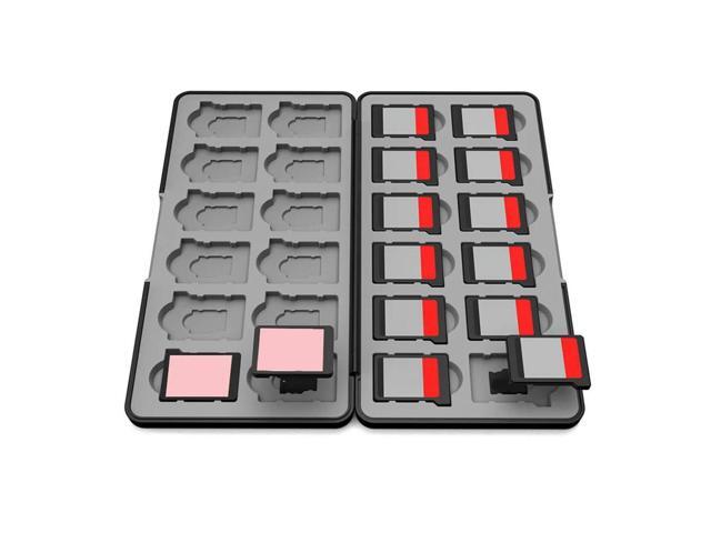 Click here for For Switch 2 Game Cartridge Box With Magnetic Clos... prices