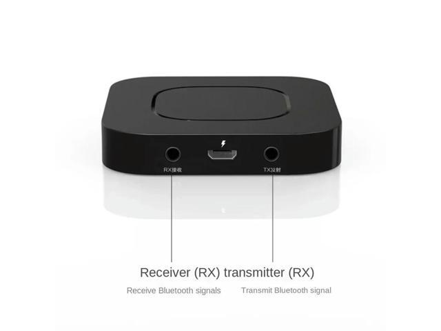 Click here for 2 In 1 Bluetooth 5.0 Audio Receiver and Transmitte... prices