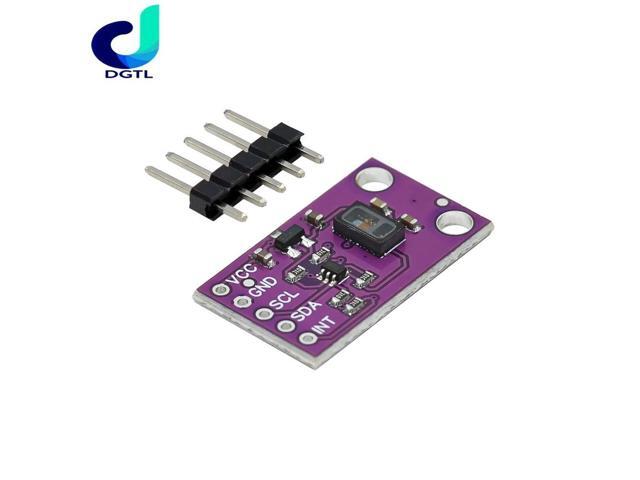 Click here for MCU-30105 MAX30105 Optical Sensor Particle Sensing... prices
