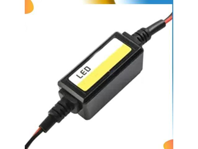 Click here for 2PCS H7 Automotive Load Resistor Error Eliminator... prices