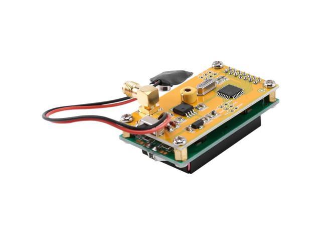 Click here for Diy High Accuracy and Sensitivity 1-500 Mhz Freque... prices