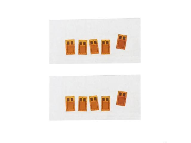 Click here for 10pcs/lot BF350-3AA Resistive Strain Gauge 350 for... prices