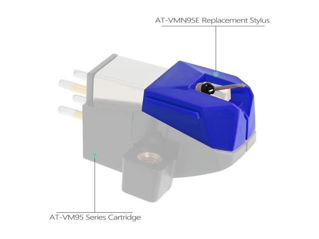 Click here for AT-VMN95E Diamond Turntable Needle Stylus Replacem... prices