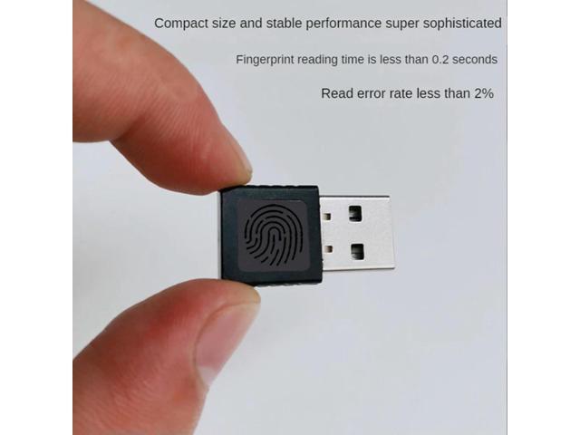 Click here for Mini USB Fingerprint Reader Module Device USB Fing... prices