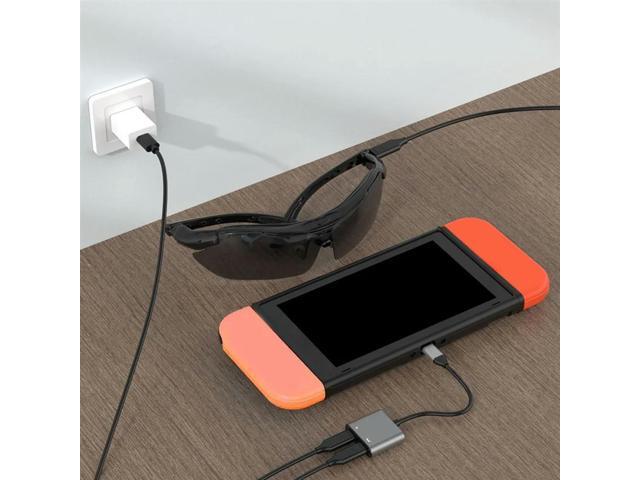 Click here for USB C AR Glasses Docking Hubs Type C AR Glasses Do... prices