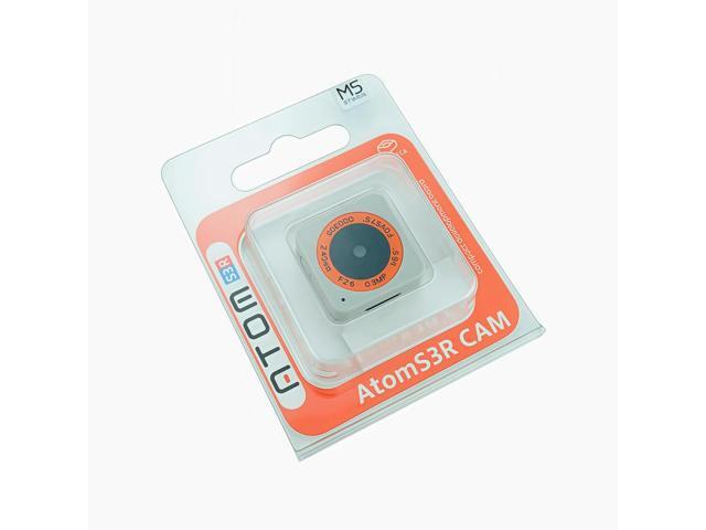 Click here for ATOMS3R CAM camera development board ESP32-S3 pre-... prices