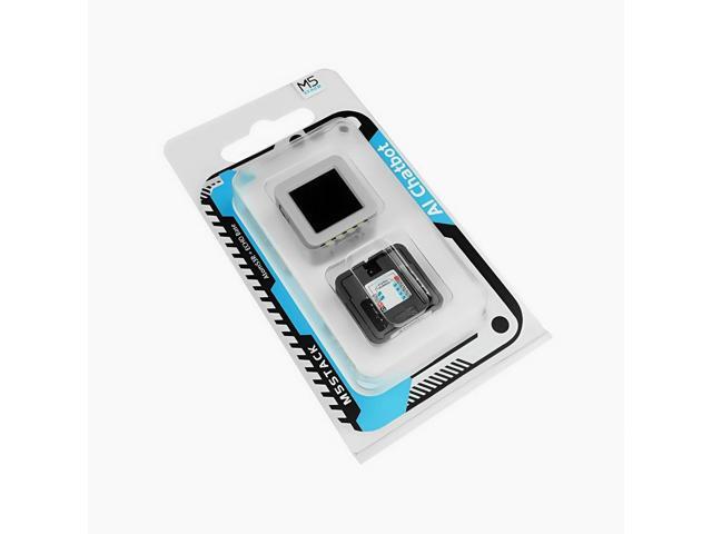 Click here for AtomS3R AI Chatbot Xiaozhi AI Voice Assistant Kit... prices